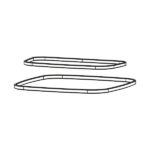 Aquael Hypermax 4500/LINK tarpinės - Akva-prekes.lt