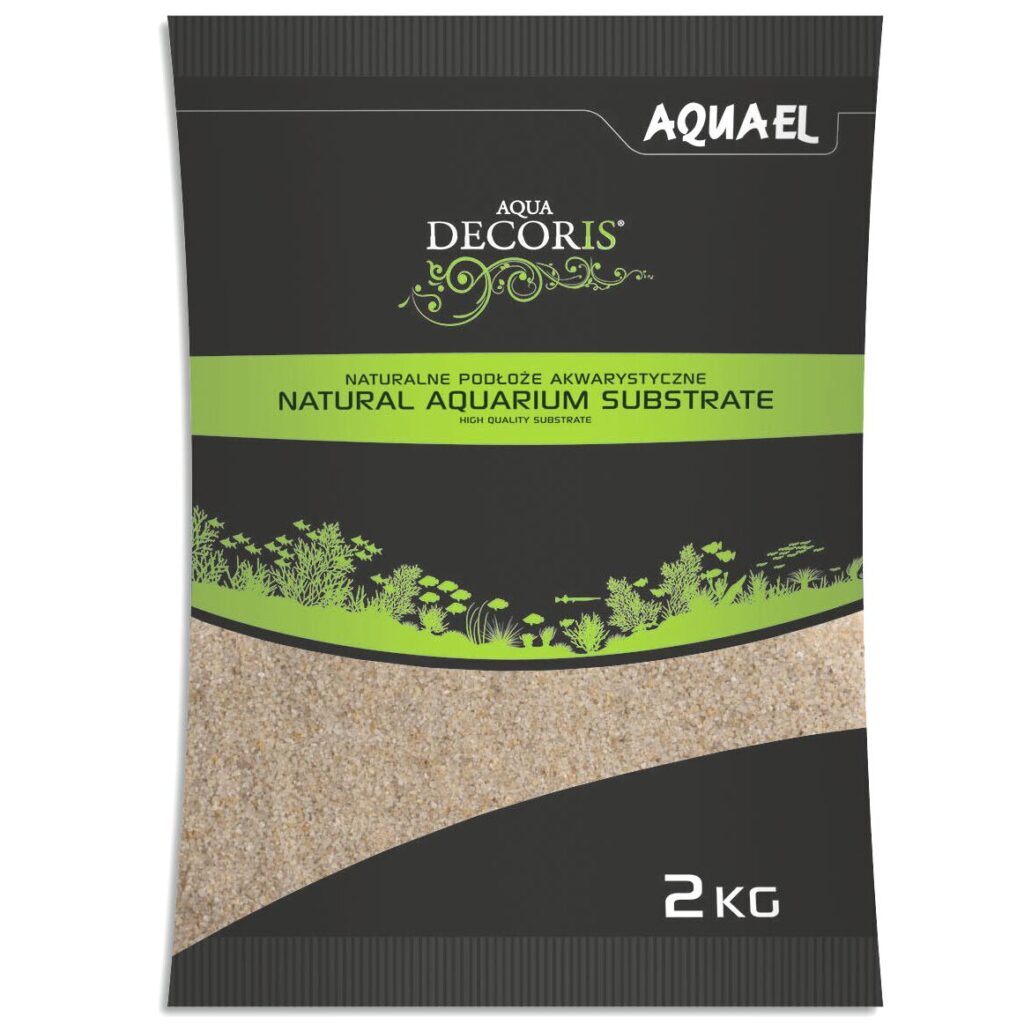 Smėlis - Akva-prekes.lt